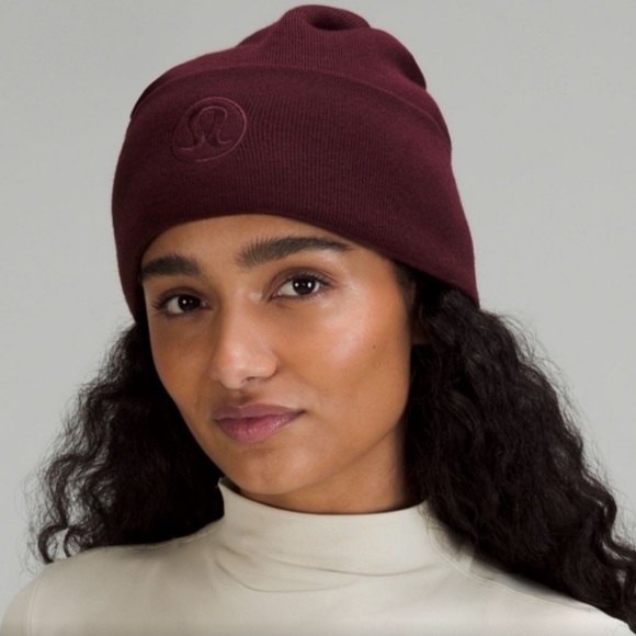 lululemon athletica | Accessories | Nwt Lululemon Warm Revolution ...